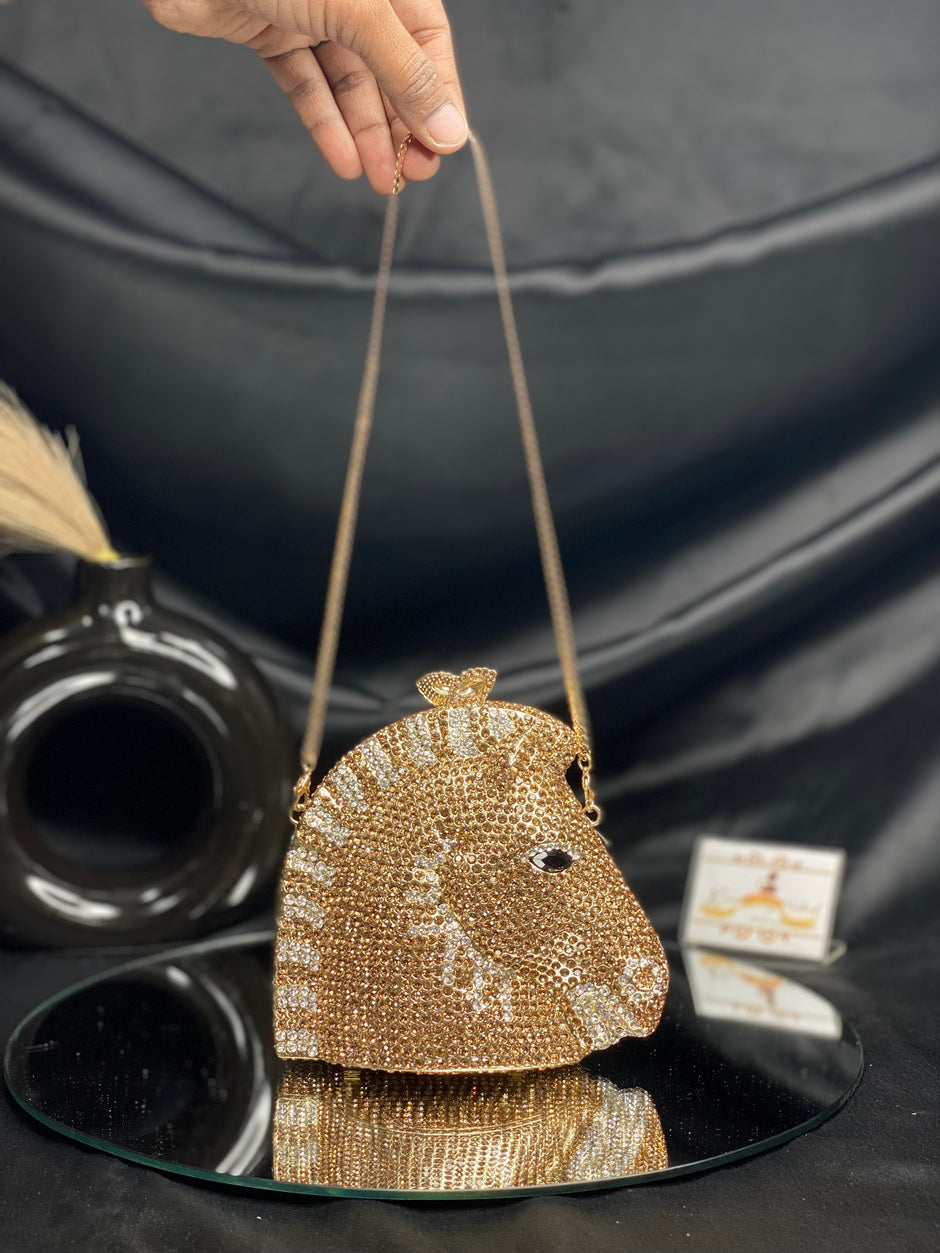 Crystal Collection – Kainiche By Mehak