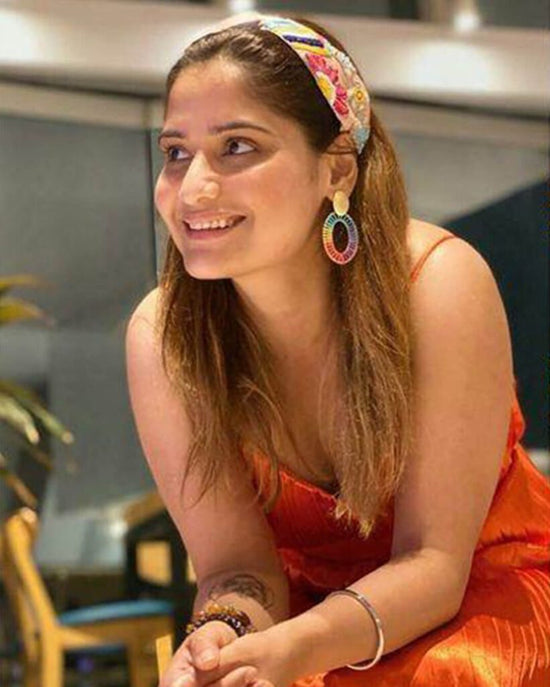 Celebrities/Influencers – Kainiche By Mehak